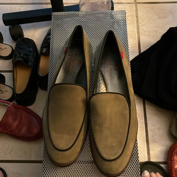 Marc Joseph | Shoes | Marc Joseph New York Loafers New | Poshmark